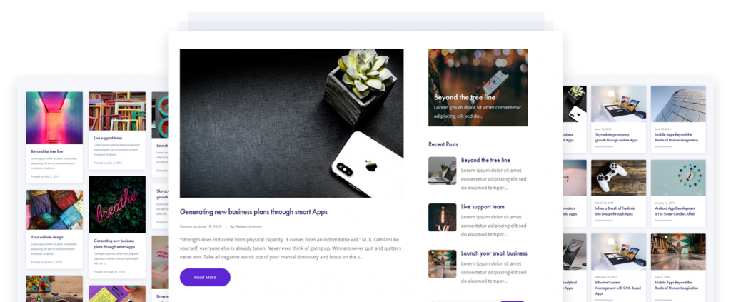 AppLounge – MultiPurpose SaaS & Software WordPress Theme