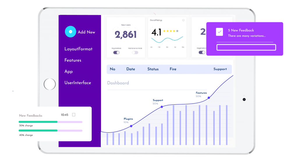 Home – AppLounge – MultiPurpose SaaS & Software WordPress Theme